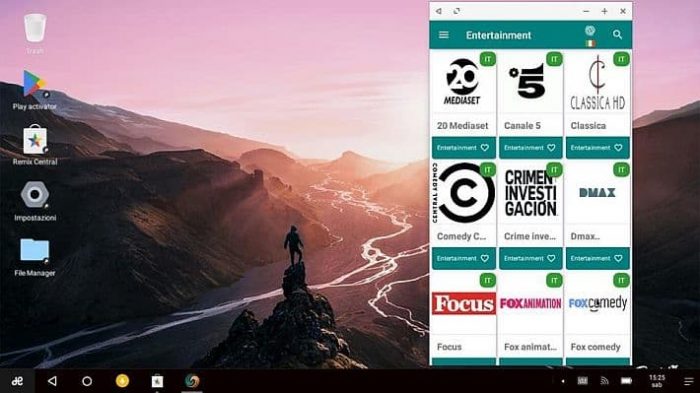 Télécharger TvTap pour PC (Windows) et Mac Gratuit
